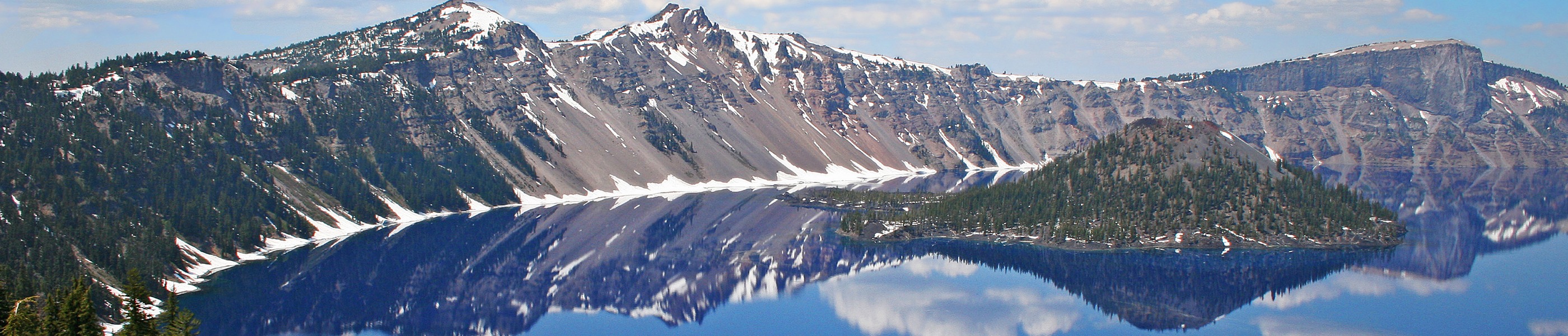 Crater Lake National Park | Camping, Hiking, Wildlife