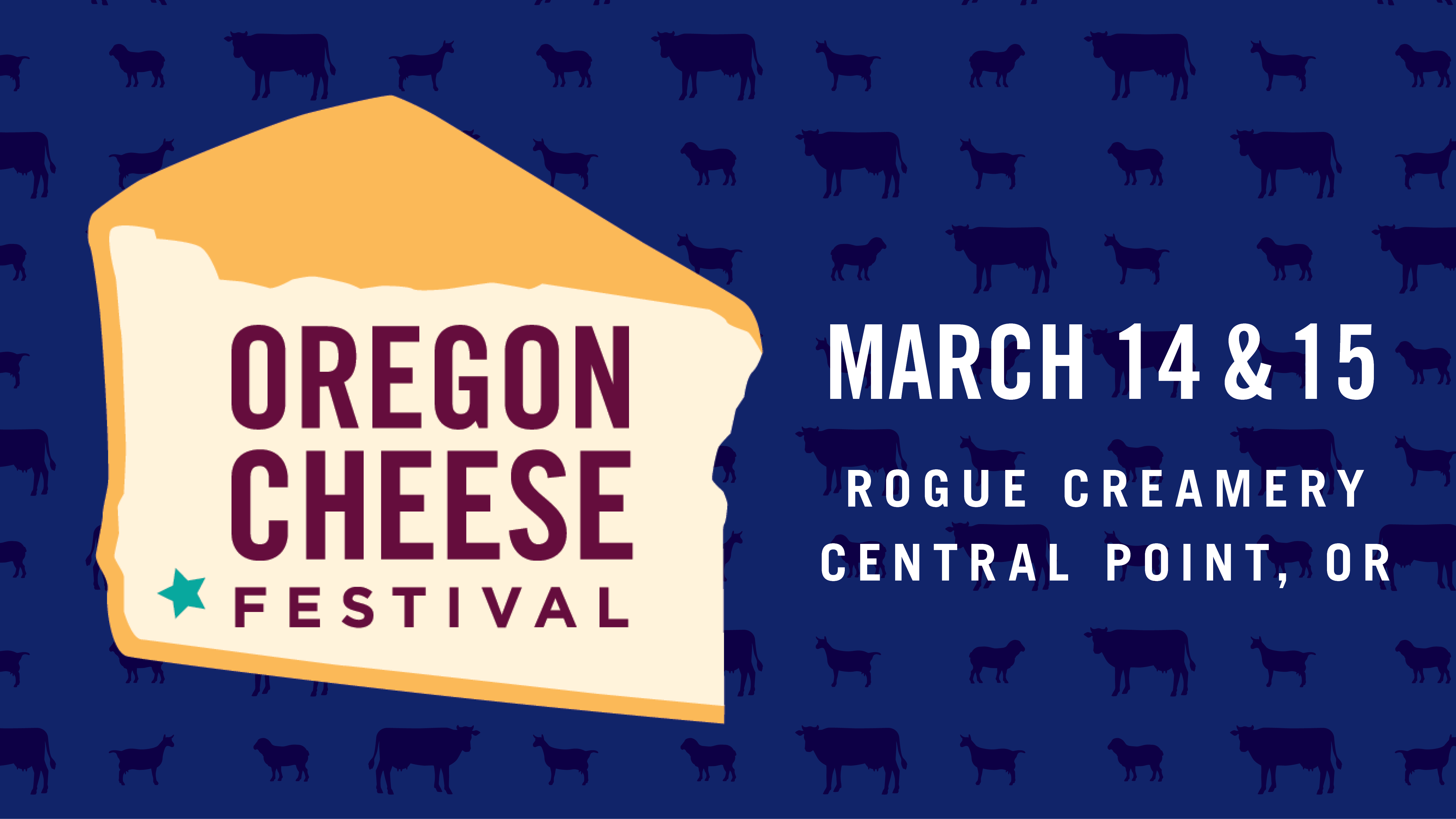 World's Best Cheese: Rogue Creamery!