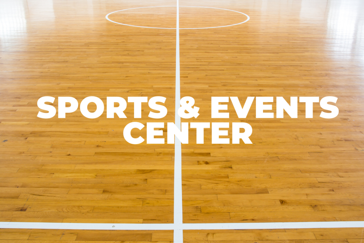 Host your next tournament or sporting event in Medford