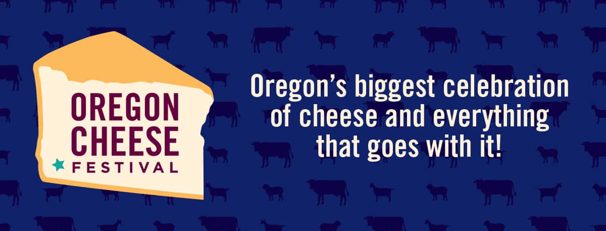 World's Best Cheese: Rogue Creamery!