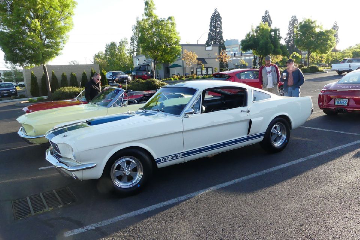 Top events and festivals in Medford and Southern Oregon