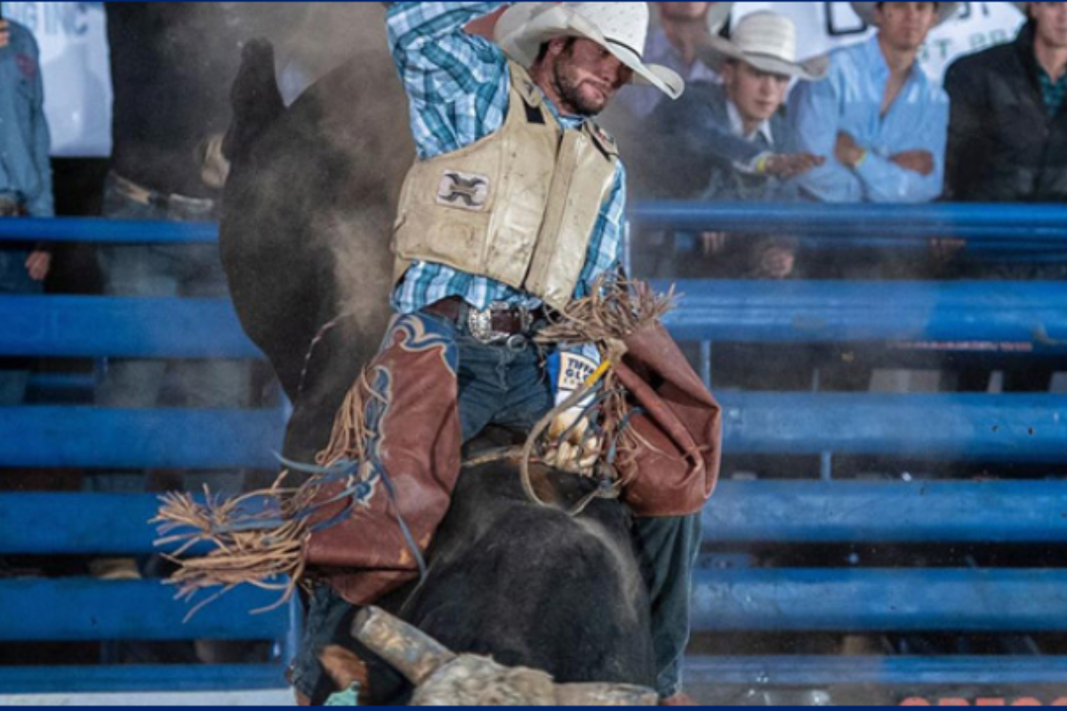 Top events and festivals in Medford and Southern Oregon