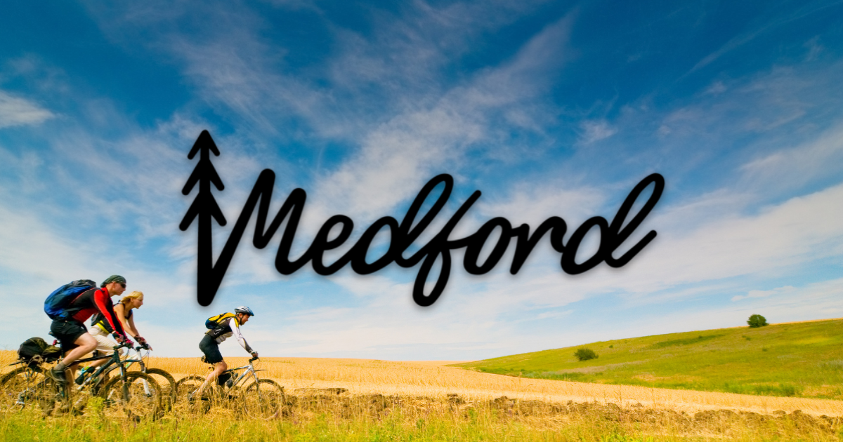 Hiking in Lithia Park