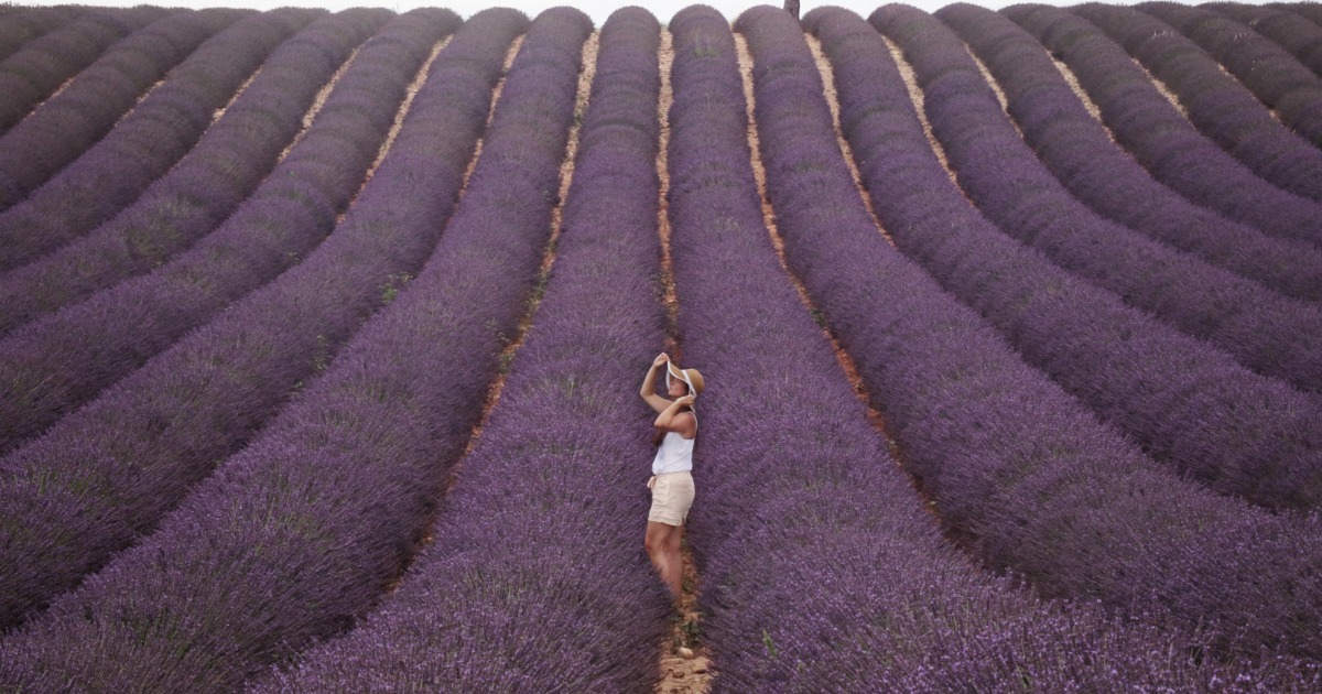 The Rogue Valley Summer Bucket List