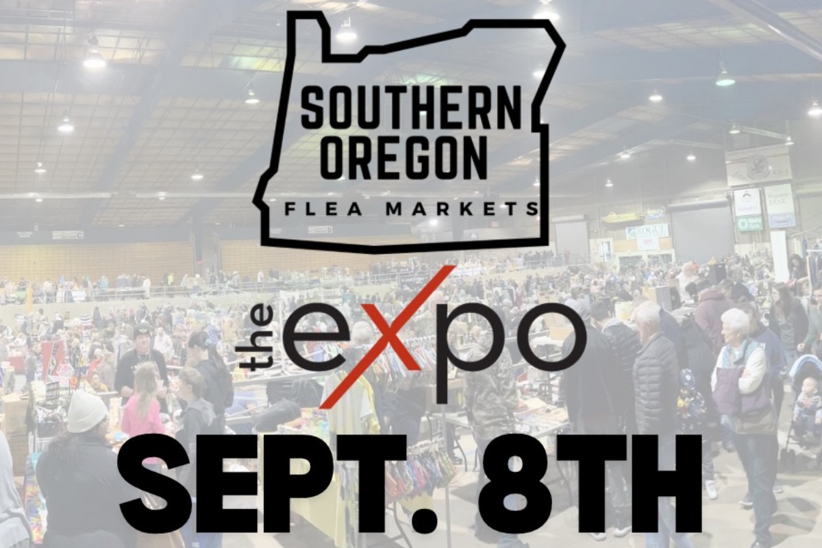 Top events and festivals in Medford and Southern Oregon