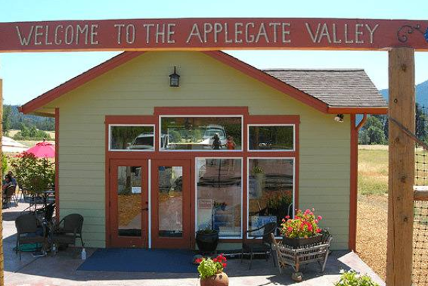 Applegate Wine Trail: A perfect tour of Oregon's Applegate Valley