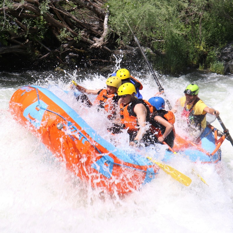 Outdoor Activities In Medford And Southern Oregon